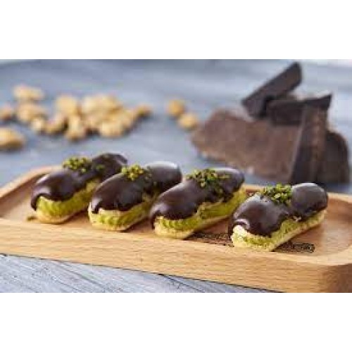 Fıstıklı Ekler 5 Adet - Murat Pastanesi